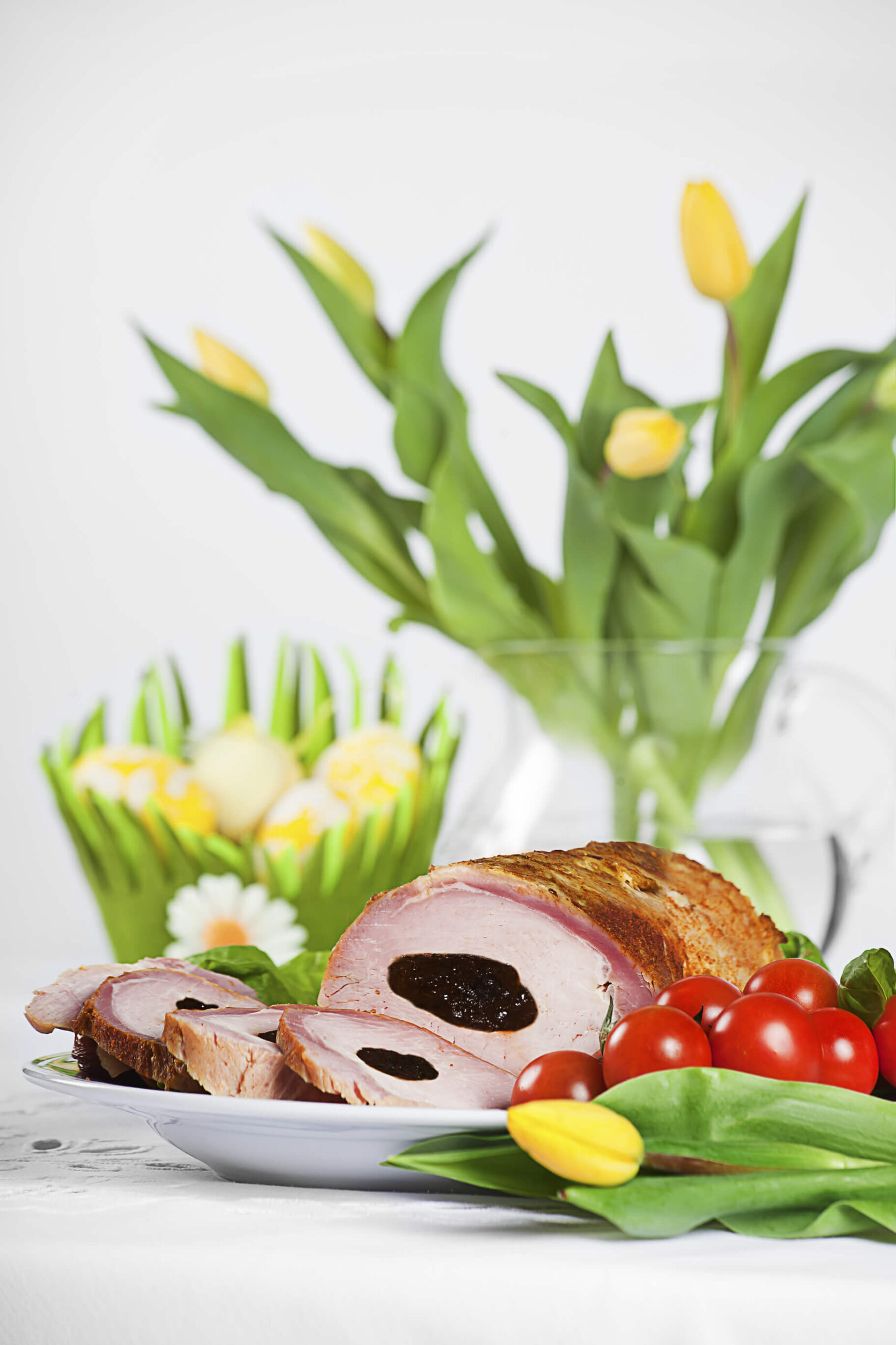 Glatt Kosher Turkey - Aaron's Gourmet Emporium