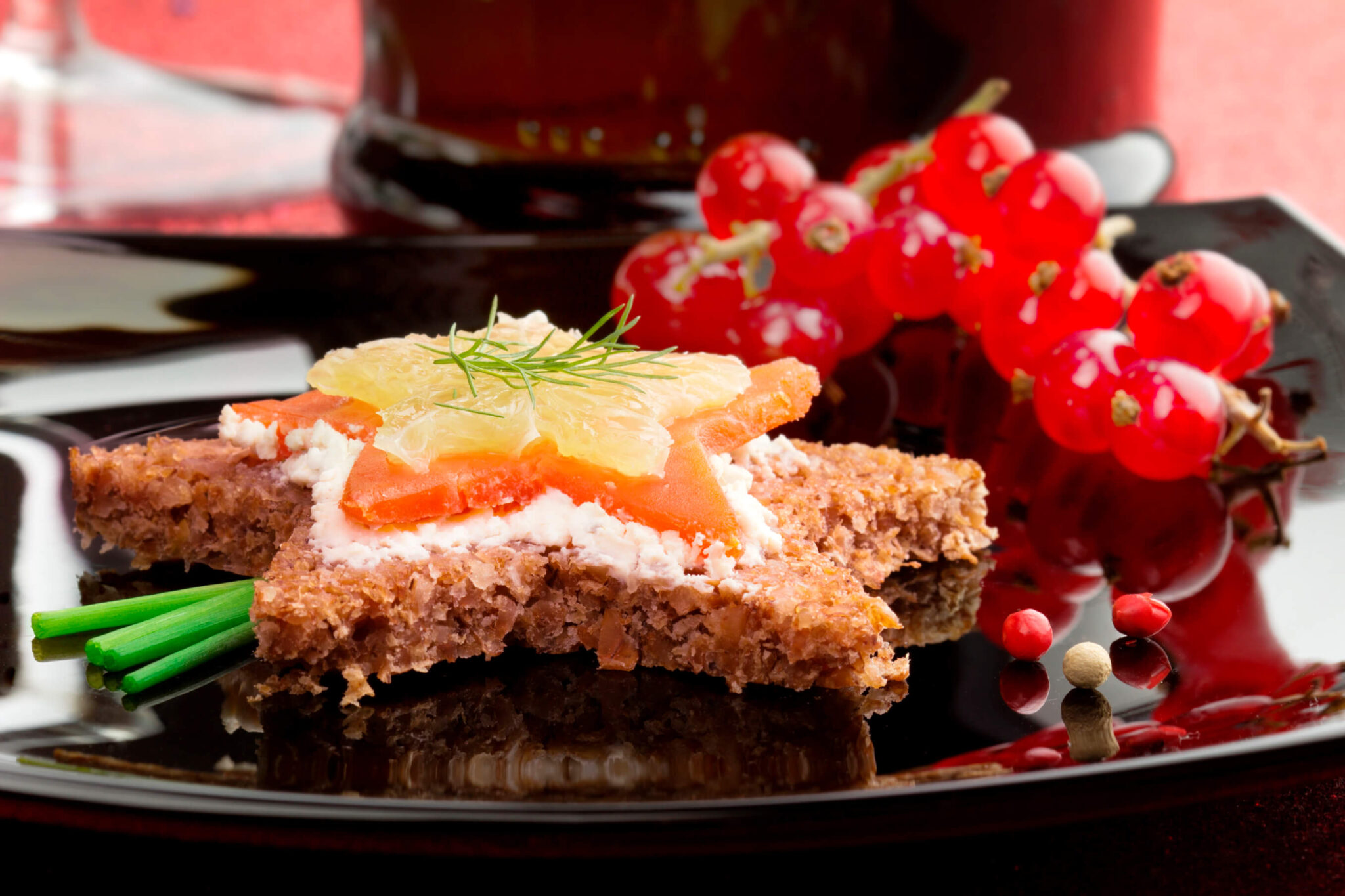 Kosher Fish - Aaron's Gourmet Emporium