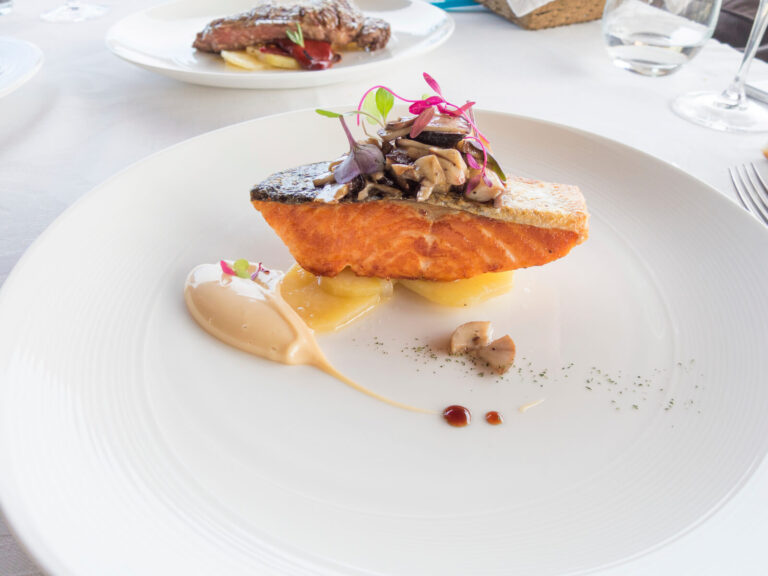 Kosher Fish - Aaron's Gourmet Emporium