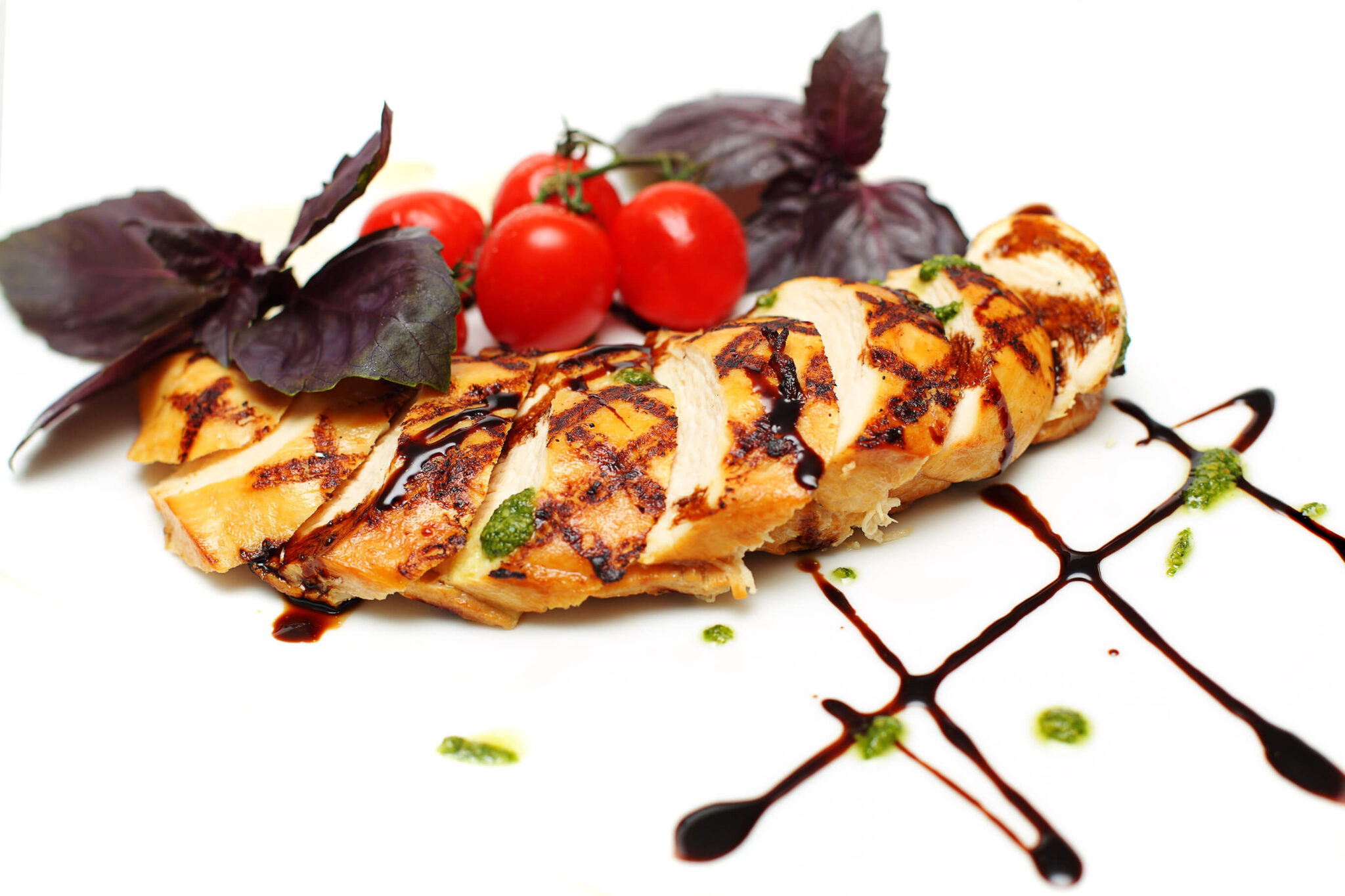 Glatt Kosher Chicken - Aaron's Gourmet Emporium