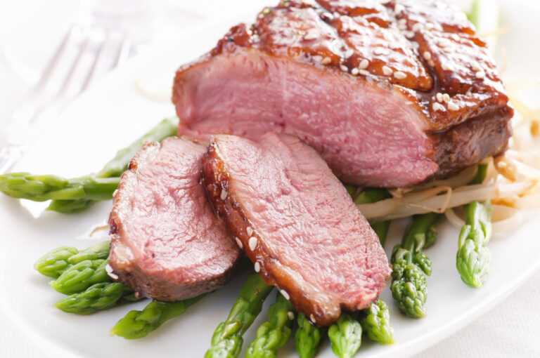 Glatt Kosher Duck - Aaron's Gourmet Emporium