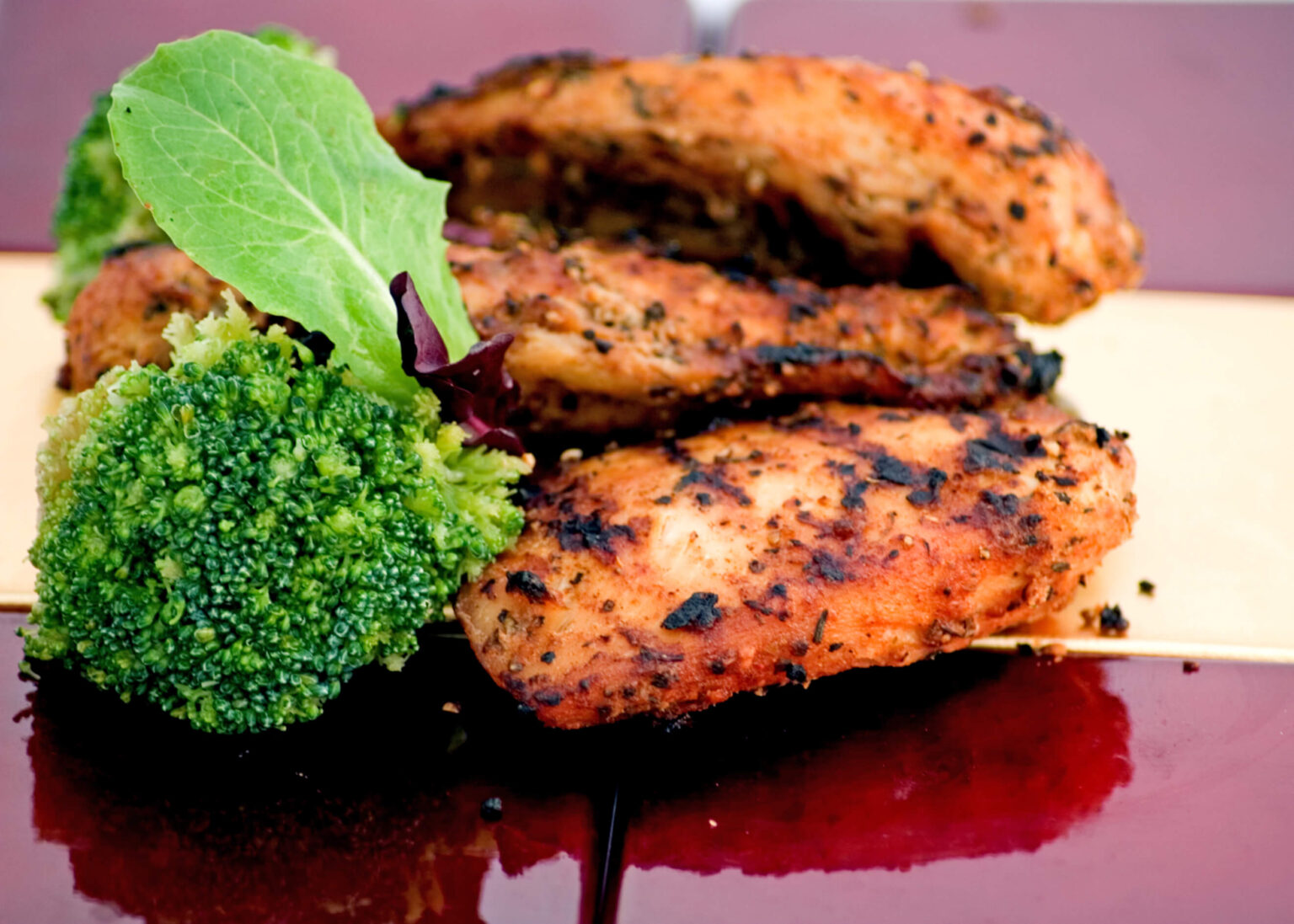Glatt Kosher Chicken - Aaron's Gourmet Emporium
